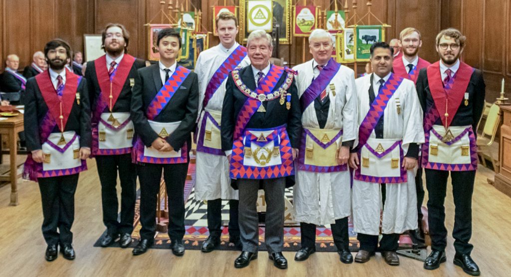 Join Royal Arch – Grand Chapter of Royal Arch Masons of British ...